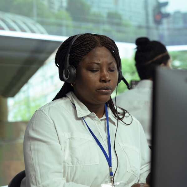 Dispatch Jobs - Action Staffing